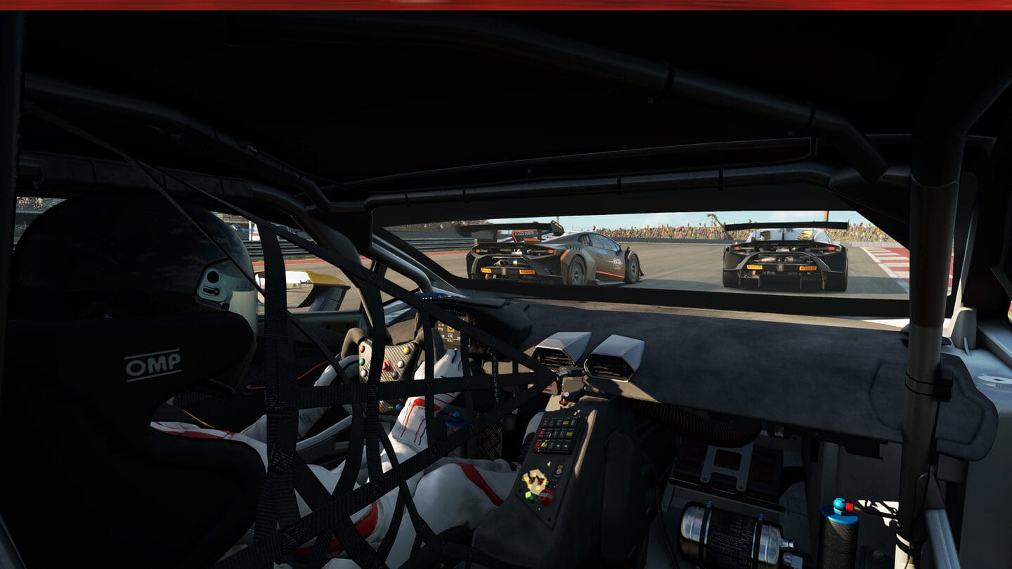 Assetto Corsa EVO Release 0.3 Out Now on Steam