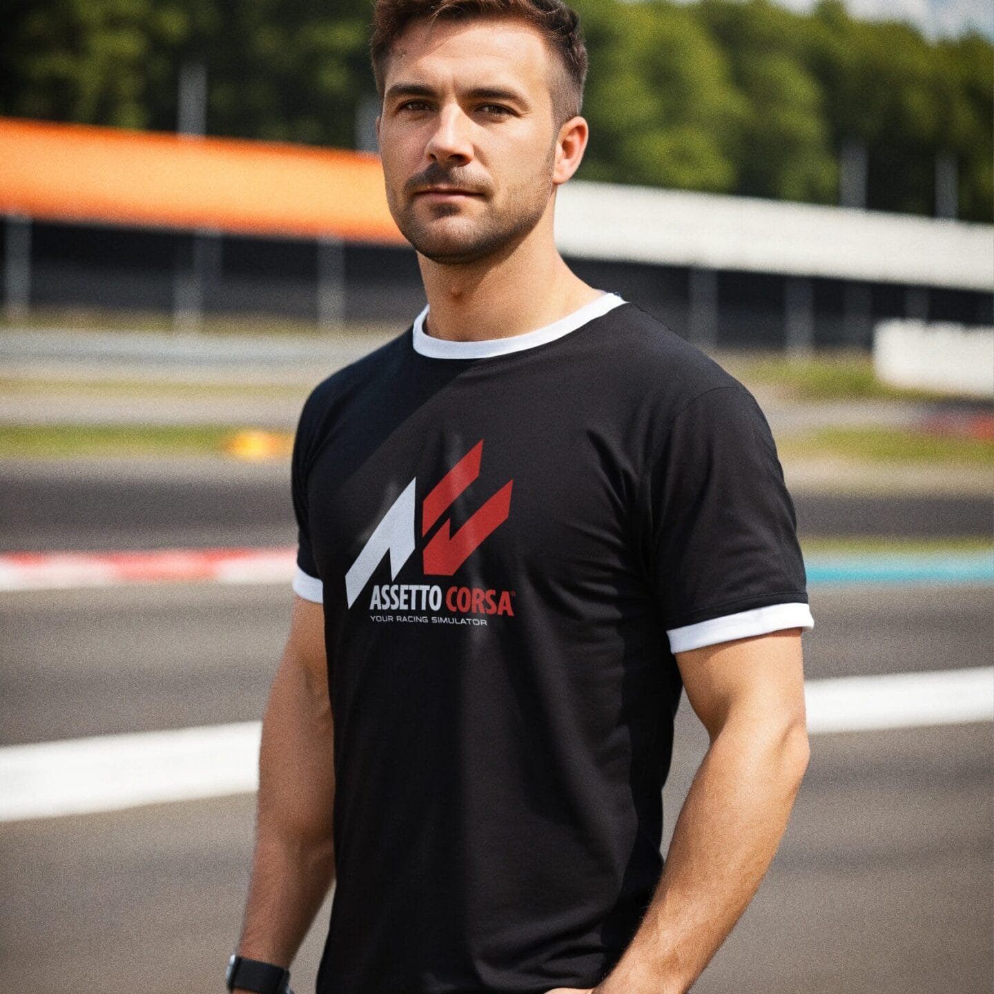 Assetto Corsa Home